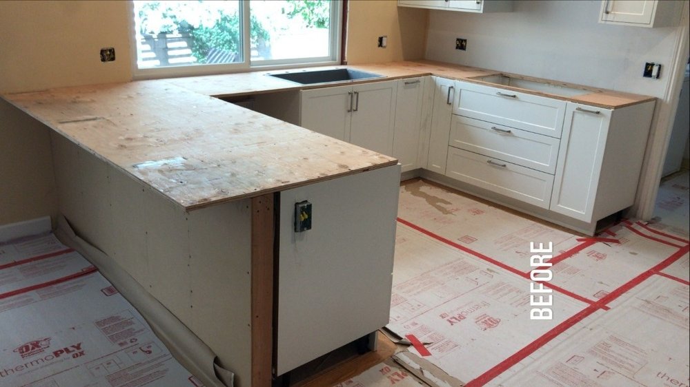 PRESTIGE COUNTERTOPS - 19 Photos - San Leandro, California - Countertop ...