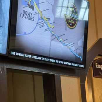 HOWE CAVERNS - Updated October 2025 - 606 Photos & 231 Reviews - 255 ...