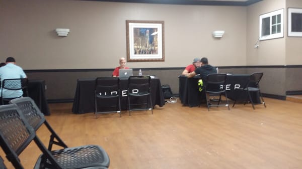 LANDMARK EVENT CENTER - Updated December 2025 - 12 Photos & 25 Reviews ...