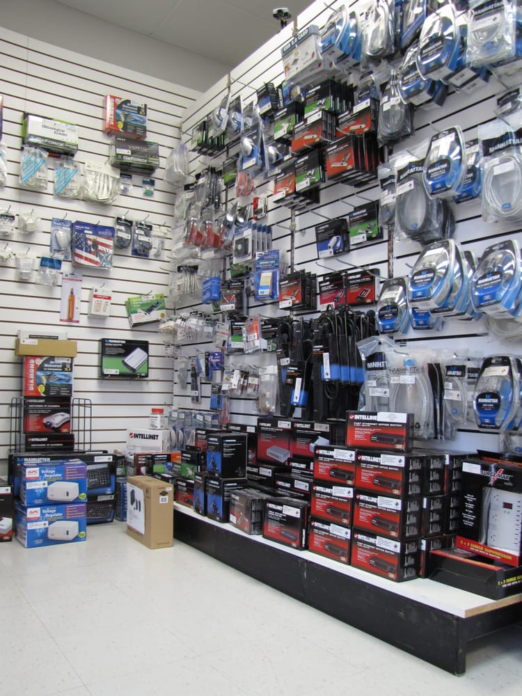 PCM TECHNOLOGIES - Updated December 2025 - 1501 Kaliste Saloom Rd, Lafayette, Louisiana - IT ...