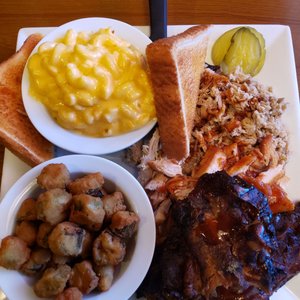 MICKEY PIGG’S BBQ - 27 Photos & 57 Reviews - Barbeque - 256 Anderson ...