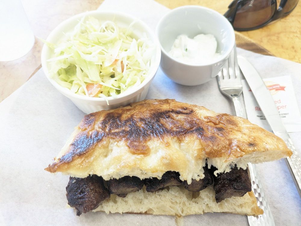 TOKA CAFE & GRILL - Updated January 2026 - 87 Photos & 19 Reviews ...