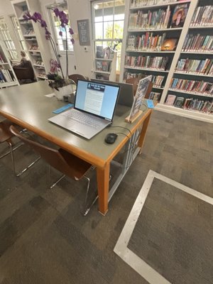 CARPINTERIA COMMUNITY LIBRARY - Updated August 2025 - 10 Photos & 13 ...