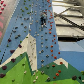 SENDER ONE CLIMBING & SENDER CITY - LOS ANGELES - Updated June 2026 ...