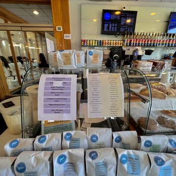 JITTERS CAFE - Updated June 2025 - 69 Photos & 125 Reviews - 5541 ...