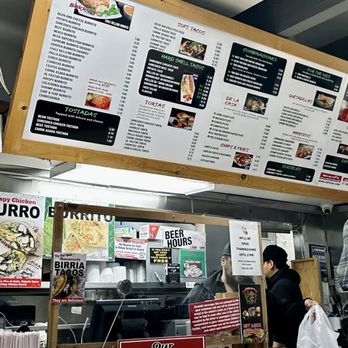 COTIXAN MEXICAN FOOD - Updated October 2024 - 558 Photos & 952 Reviews ...