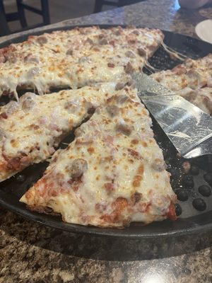 CHICAGO’S PIZZA - Updated December 2025 - 21 Photos & 44 Reviews - 1031 ...