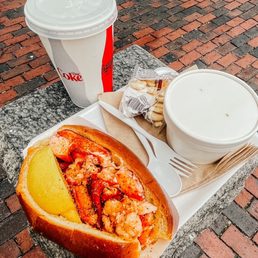 BOSTON CHOWDA - 1634 Photos & 1256 Reviews - 1 Faneuil Hall Market Pl ...
