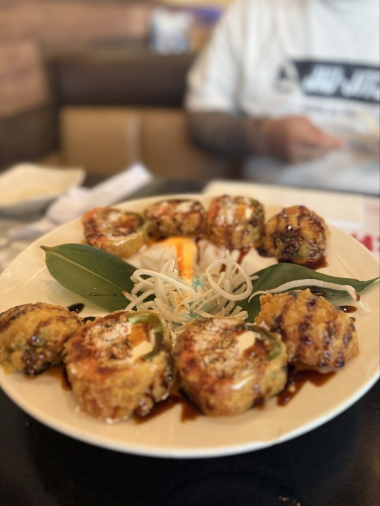 SUSHI POP - Updated December 2025 - 2267 Photos & 2682 Reviews - 1105 S ...