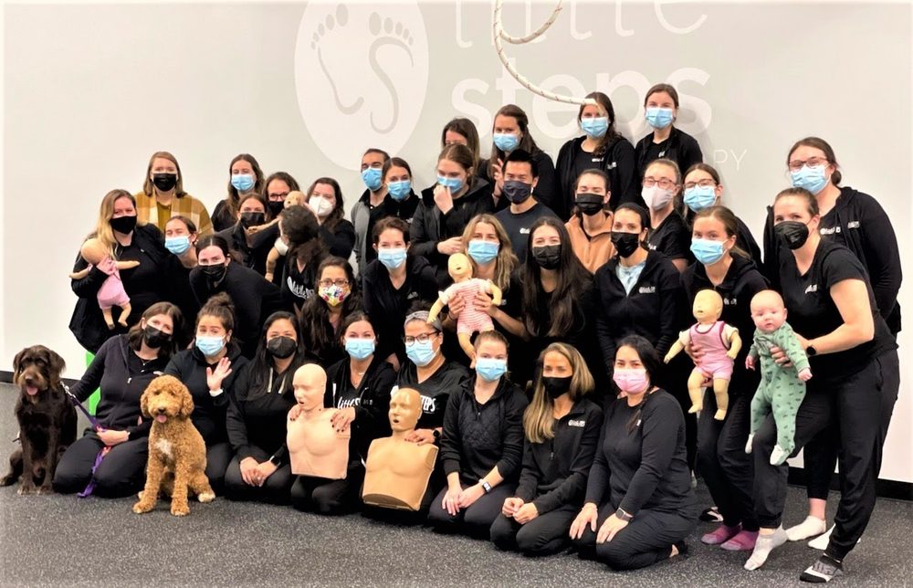 CPR CERTIFICATION JACKSON - 4780 I-55 N, Jackson, Mississippi - First ...