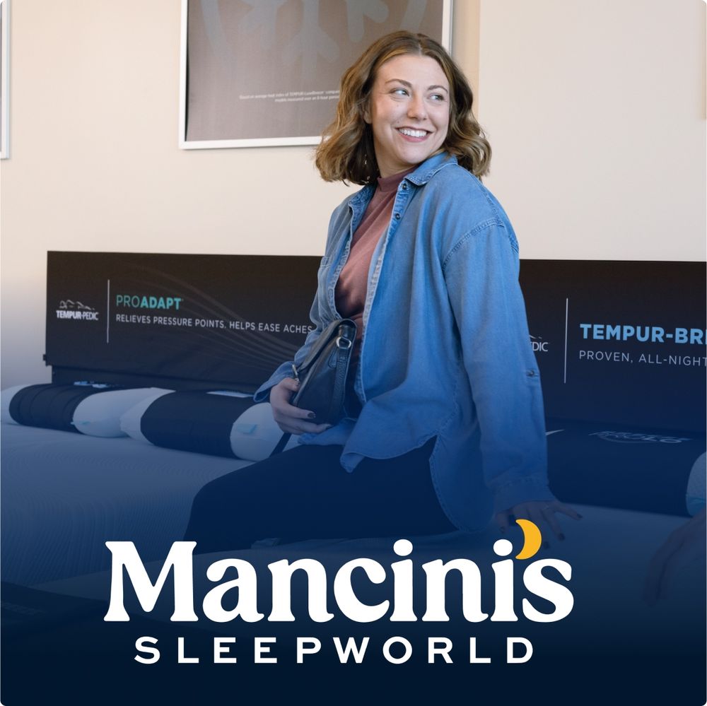 MANCINI’S SLEEPWORLD - OAKLAND - Updated January 2026 - 27 Photos ...