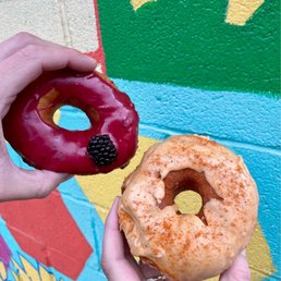 DIABLO DOUGHNUTS - Updated September 2024 - 718 Photos & 384 Reviews ...