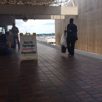 MARTA - BUCKHEAD STATION - Updated December 2025 - 39 Photos & 24 ...