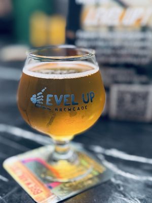 LEVEL UP BREWCADE - Updated October 2025 - 50 Photos & 34 Reviews ...