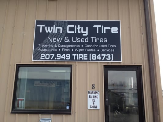 TWIN CITY TIRE - Updated May 2026 - 16 Photos & 15 Reviews - 609 Wilson ...