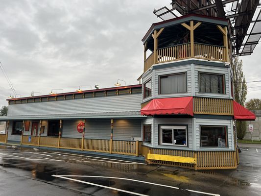 TURONI’S PIZZERY & BREWERY - FORGET ME NOT - Updated October 2025 - 35 ...