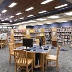 LODI PUBLIC LIBRARY - 17 Reviews - Libraries - 201 W Locust St, Lodi ...