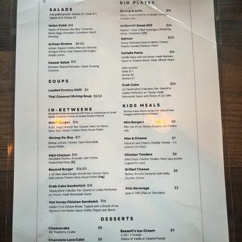 THE UNION BAR AND GRILL - Updated August 2025 - 170 Photos & 55 Reviews ...