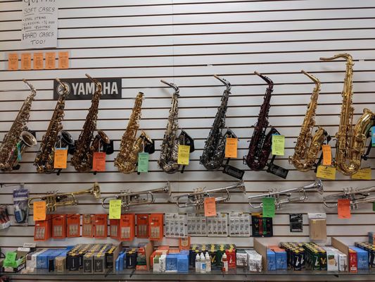 MUSIC VILLAGE - Updated December 2024 - 39 Photos & 51 Reviews - 5885 ...