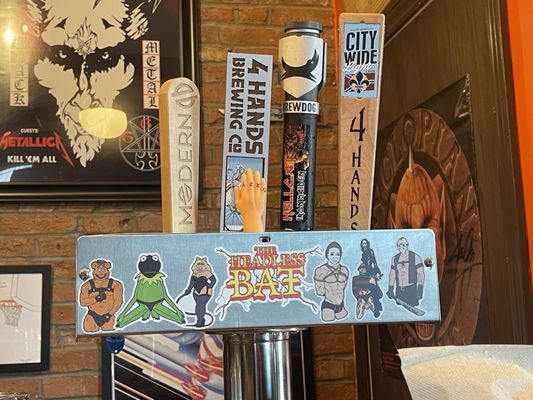 THE HEADLESS BAT - Updated September 2025 - 33 Photos & 38 Reviews ...