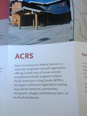 ASIAN COUNSELING AND REFERRAL SERVICE - Updated October 2025 - 13 ...