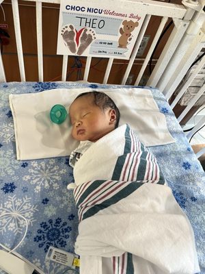 CHOC CHILDREN’S - CHILDREN’S HOSPITAL OF ORANGE COUNTY - Updated ...