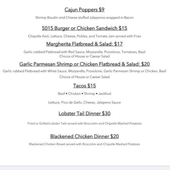 Bar 5015 - 176 Photos & 141 Reviews - Bars - 5015 Almeda Rd, Museum ...