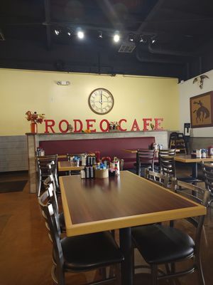RODEO CAFE - 96 Photos & 101 Reviews - 8998 Foothill Blvd, Rancho ...