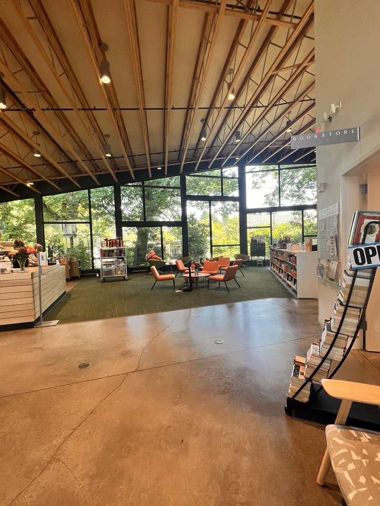 LEDDING LIBRARY - Updated June 2025 - 46 Photos & 27 Reviews - 10660 SE ...