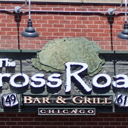 THE CROSSROADS BAR & GRILL - Updated December 2025 - 174 Photos & 343 ...