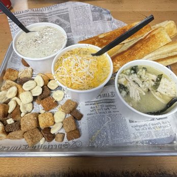 YETI FROZEN YOGURT & CAFE - Updated December 2025 - 47 Photos & 59 ...