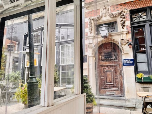 THE DANDELION - Updated June 2024 - 3163 Photos & 2891 Reviews - 124 S ...