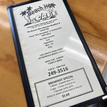 BEACH HUT CAFE - Updated December 2025 - 220 Photos & 205 Reviews ...