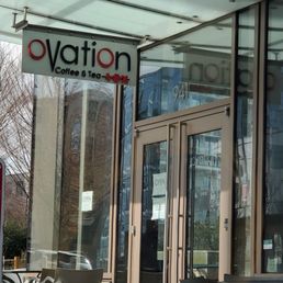 OVATION COFFEE & TEA - Updated March 2025 - 620 Photos & 875 Reviews ...