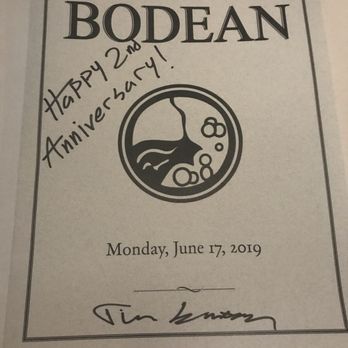 BODEAN SEAFOOD RESTAURANT - Updated October 2024 - 266 Photos & 220 ...