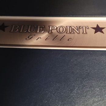 BLUE POINT GRILLE - Updated May 2025 - 680 Photos & 586 Reviews - 700 W ...
