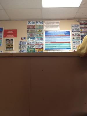 SWEETWATER AUTO TAG AGENCY - Updated July 2025 - 27 Reviews - 10930 W ...