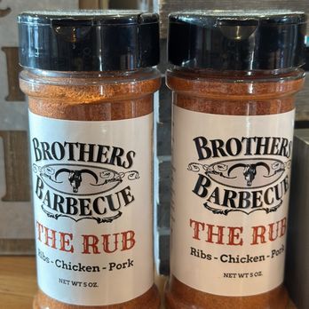 BROTHERS BARBECUE - 952 Photos & 863 Reviews - 618 S Center St, Reno ...