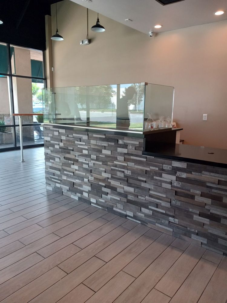 HORIZON GLASS - Updated August 2024 - Huntington Beach, California ...