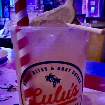 LULU’S BAIT SHACK - Updated October 2024 - 857 Photos & 904 Reviews ...