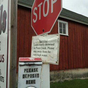 INGALLS DUGOUT SITE - Updated September 2025 - 17 Photos - Walnut Grove ...