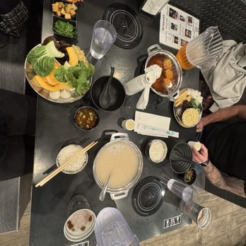 SHABU KING - Updated July 2025 - 423 Photos & 219 Reviews - 3872 Fallon ...