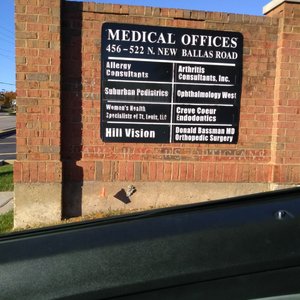 CHRISTOPHER JAEGER, MD - UROLOGY OF ST. LOUIS - Updated August 2025 ...