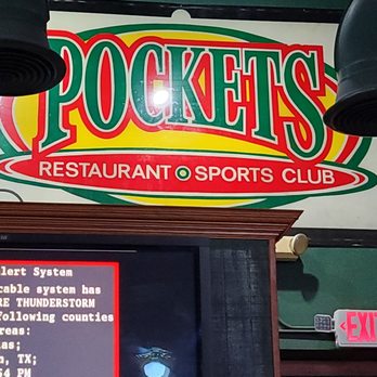 POCKETS RESTAURANT - Updated October 2025 - 32 Photos & 47 Reviews ...