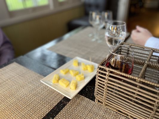 BAR HARBOR CHEESECAKE - 216 Photos & 102 Reviews - 6 Cordova St, St ...