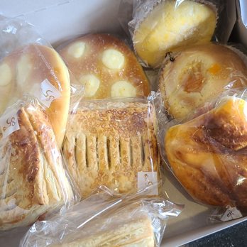 85°C BAKERY CAFE-HENDERSON - Updated August 2025 - 348 Photos & 151 ...