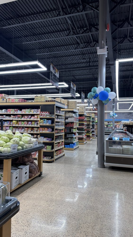 BRAVO FRESH FOODS - Updated December 2025 - 12 Photos - 36-130 Davis ...