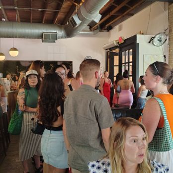 HALCYON - Updated December 2025 - 699 Photos & 948 Reviews - 218 W 4th ...