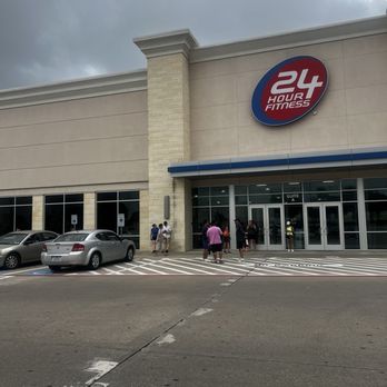24 HOUR FITNESS - PLANO - Updated October 2025 - 66 Photos & 52 Reviews ...