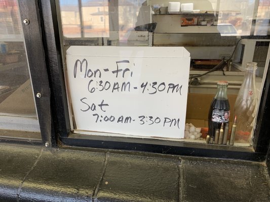 CHIEF BURGER - Updated December 2025 - 17 Reviews - 718 Sunset Ave ...